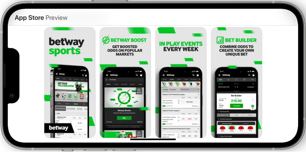 Best Football Betting Apps In The UK