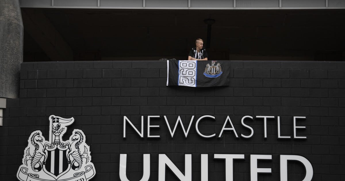 Your Guide to The Newcastle United Takeover Deal